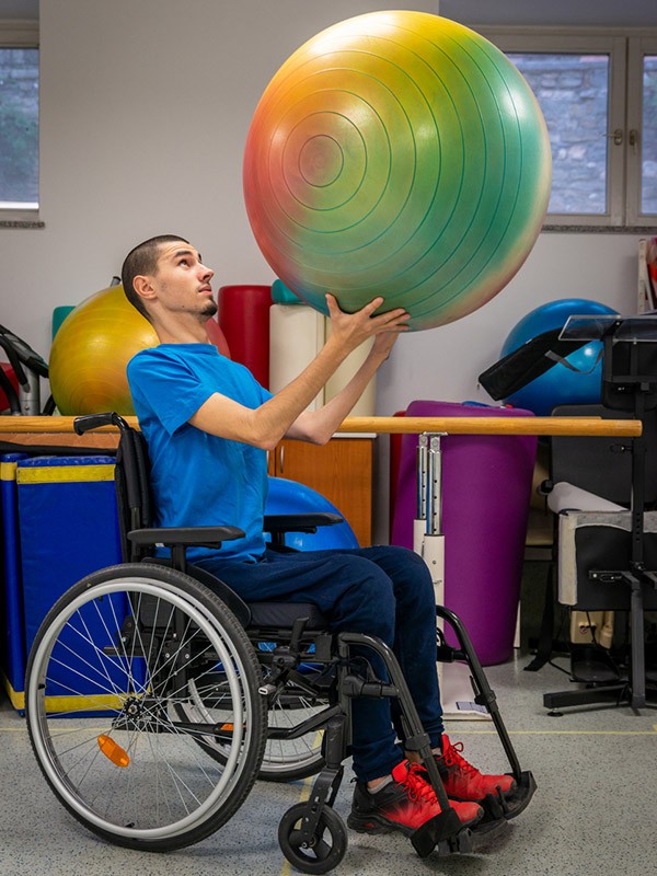 Parasport Ontario - 10 principles that help make sport or activity ...