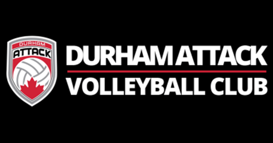 Parasport Ontario - Durham Attack Volleyball Club