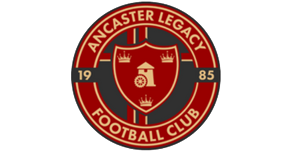 Parasport Ontario - Ancaster Legacy Football Club