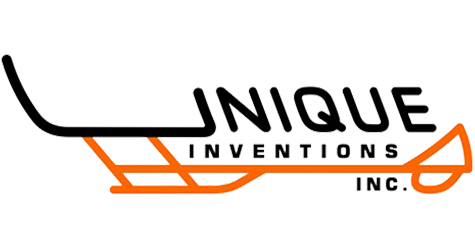 Parasport Ontario - Unique Inventions Inc.
