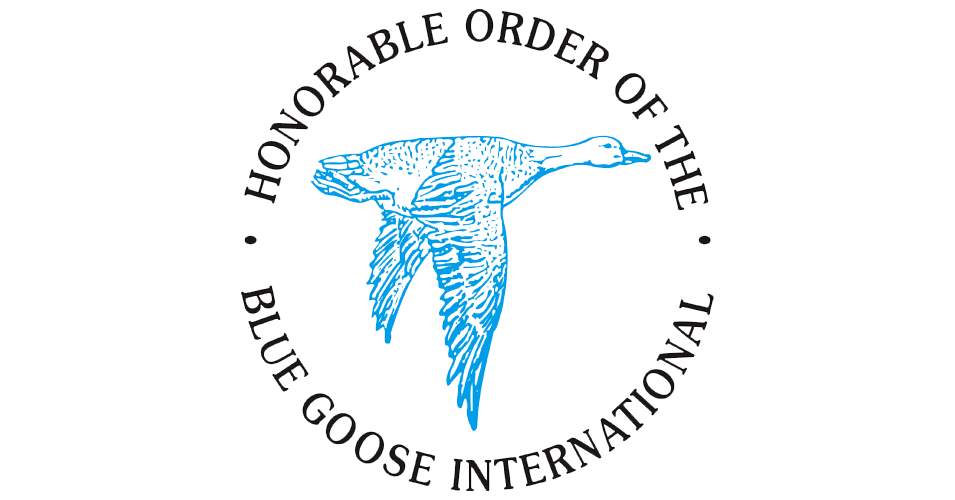 Parasport Ontario - Honorable Order of The Blue Goose International